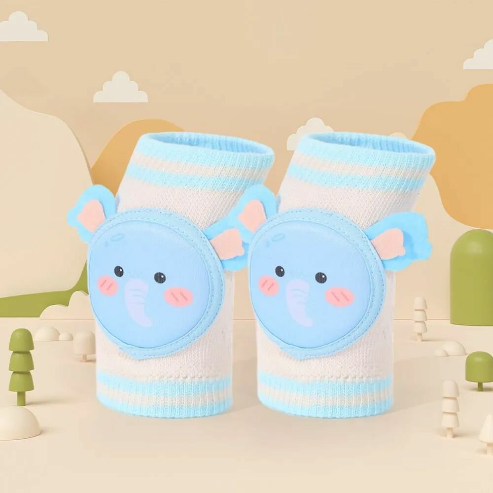 Детские наколенники