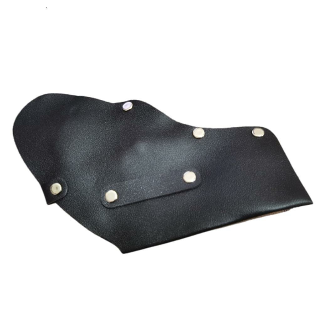 Кобура для пистолета, универсальная, скрытого ношения, Черный цвет