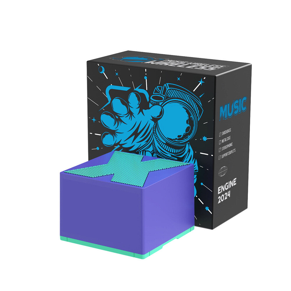 Кросс-бордерный популярный Bluetooth-динамик, портативный мини-караоке микрофон, аудио для детского караоке, домашний маленький KTV