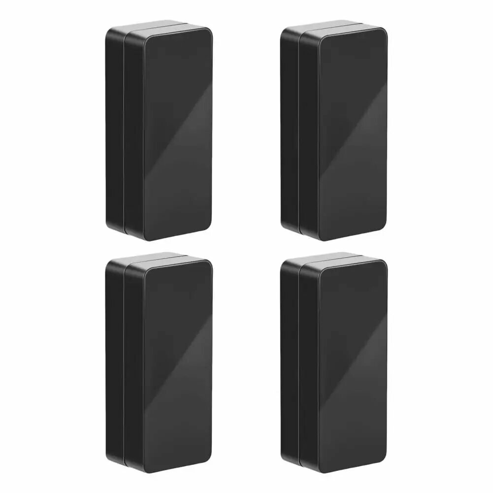 Магнитные утяжелители для штор Черный, Black