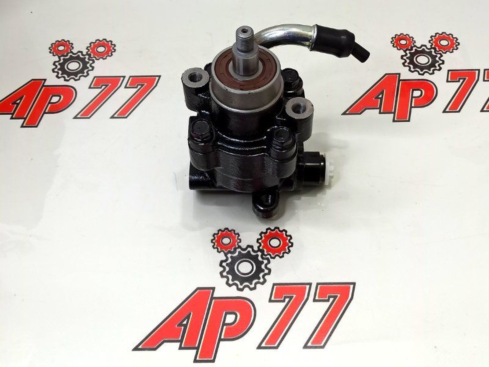 Насос гидроусилителя Toyota 2L, 4432035250, для автомобиля, 1 штука