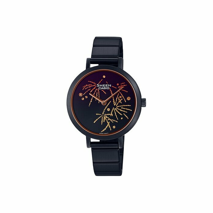Наручные часы CASIO — фото 1