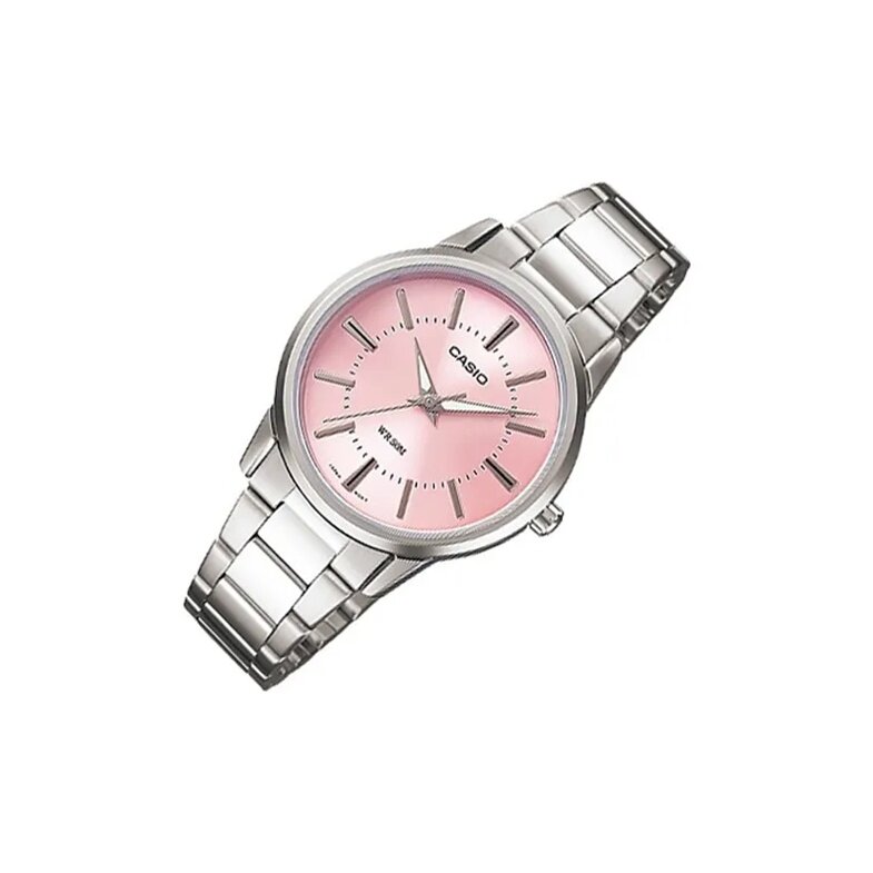 Наручные часы CASIO — фото 1