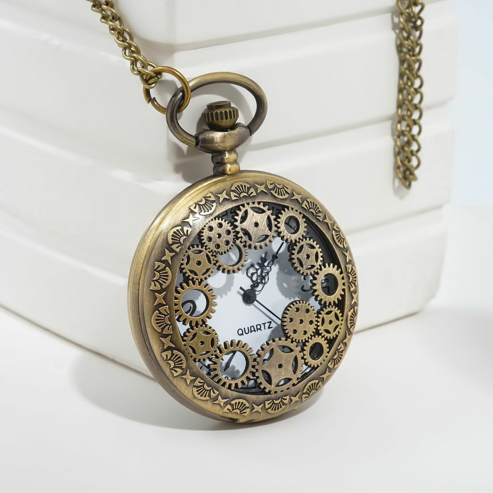 Карманные часы