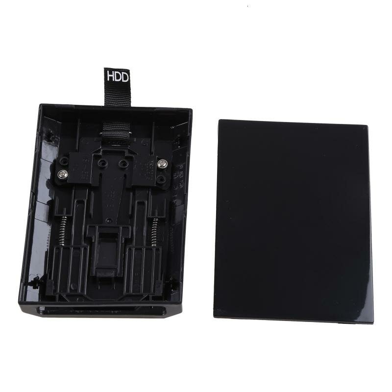 Черный внутренний жесткий диск для Xbox 360 Slim, A