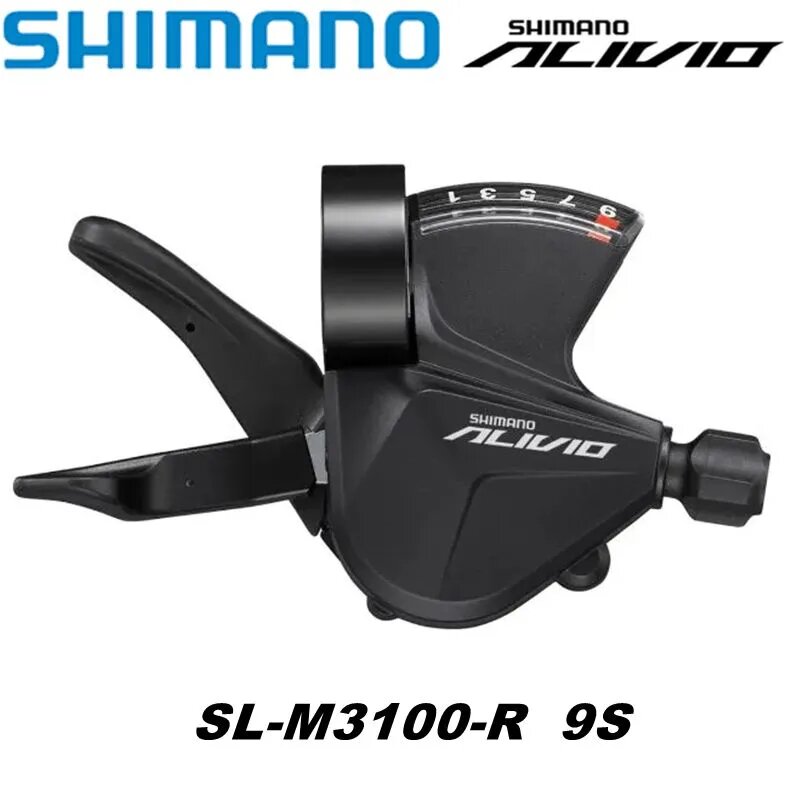 Shimano Шифтер