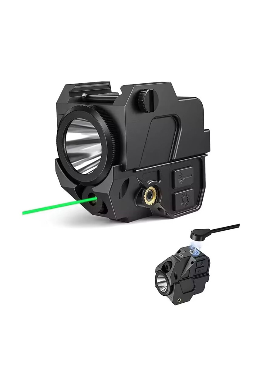 Фонарь ручной