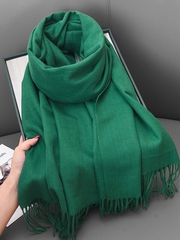 Палантин кашемир для женщин