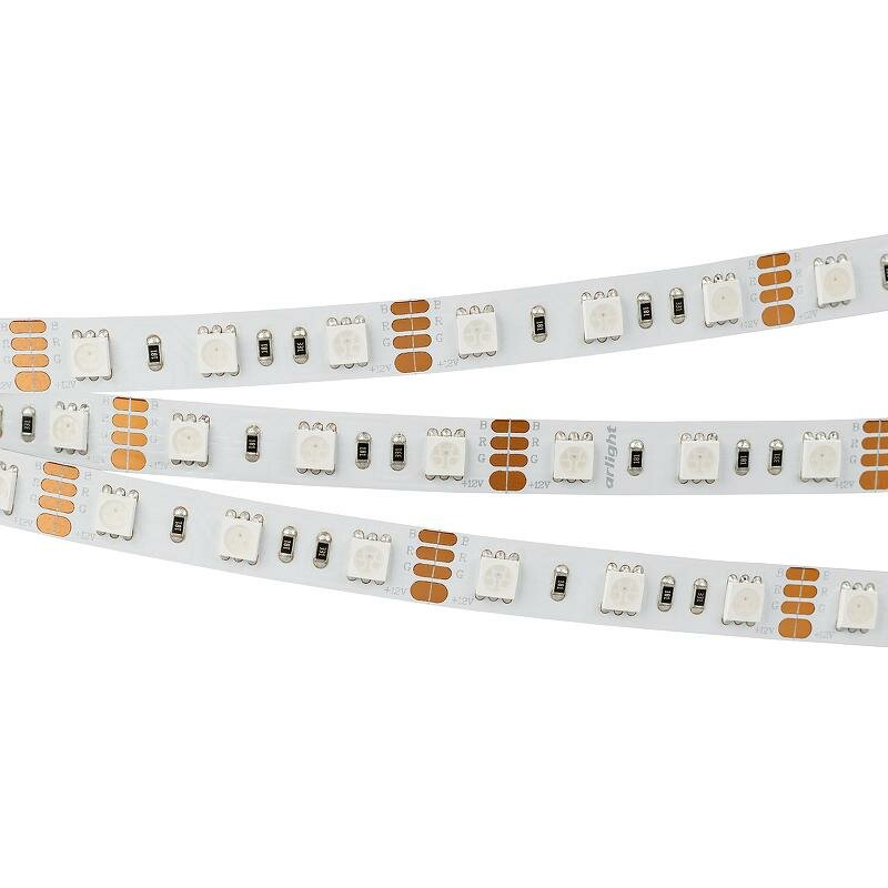Светодиодная лента Arlight Rt 012340(2) IP 20