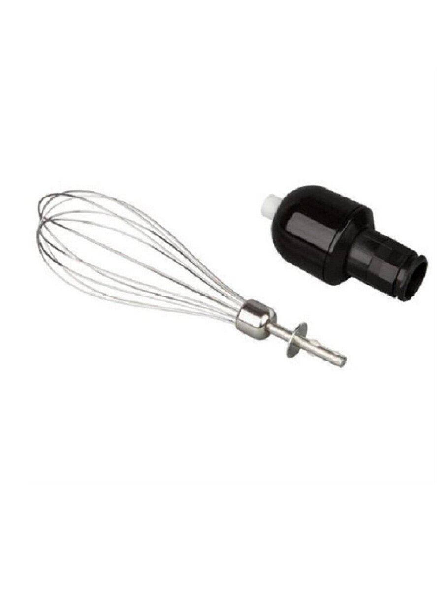 Bosch MSM67170-VEN Венчик для взбивания с приводом, для MSM67, чёрный