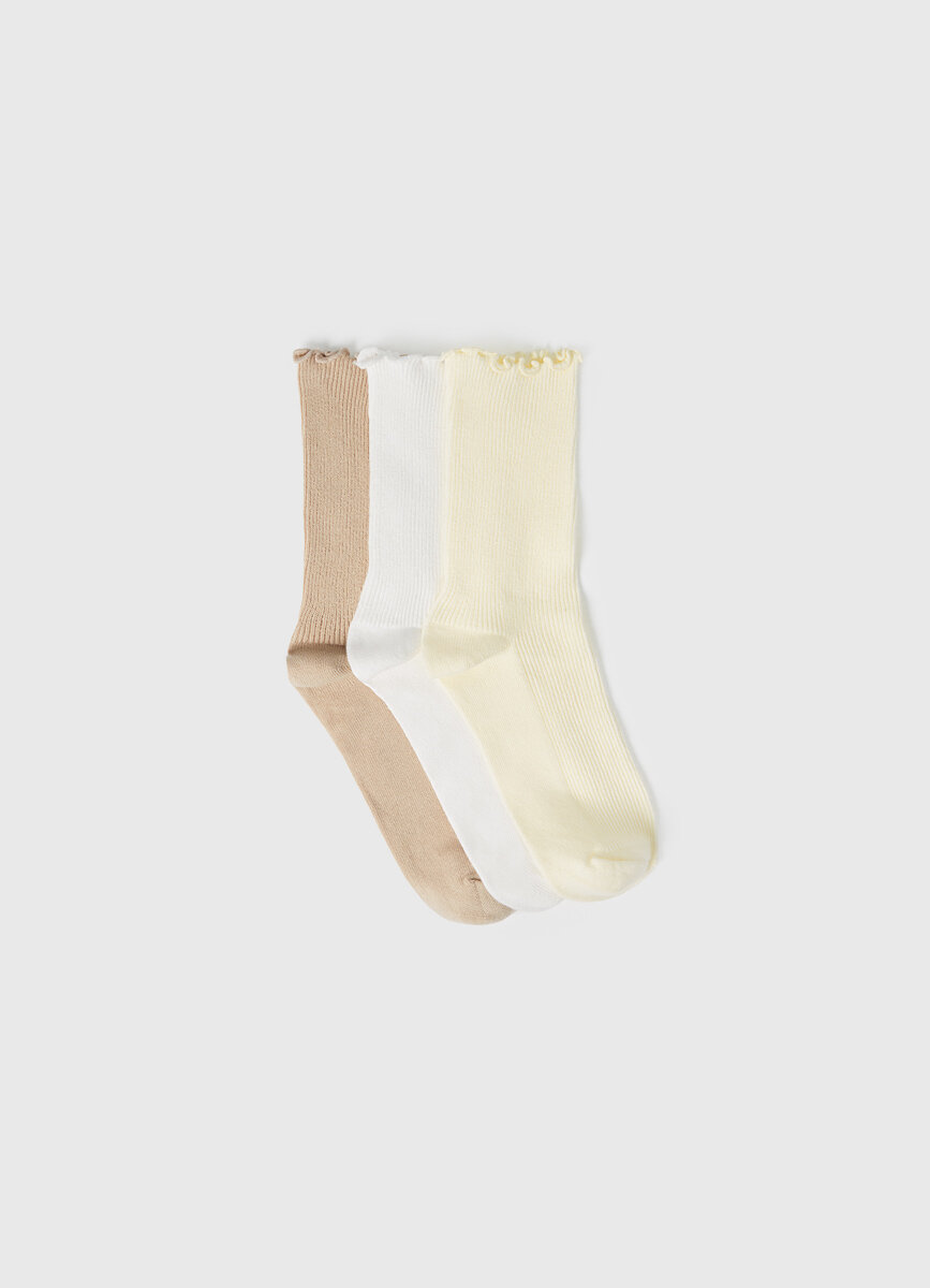 Носки Весна-лето 2026