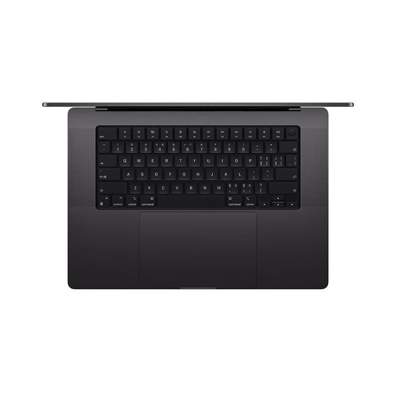 Ноутбук Apple/Apple AI/MacBook Pro16 дюймов M4 Max (14 32 ядра) 36G 1T глубокий космос черный наностекло Z1FV000L7