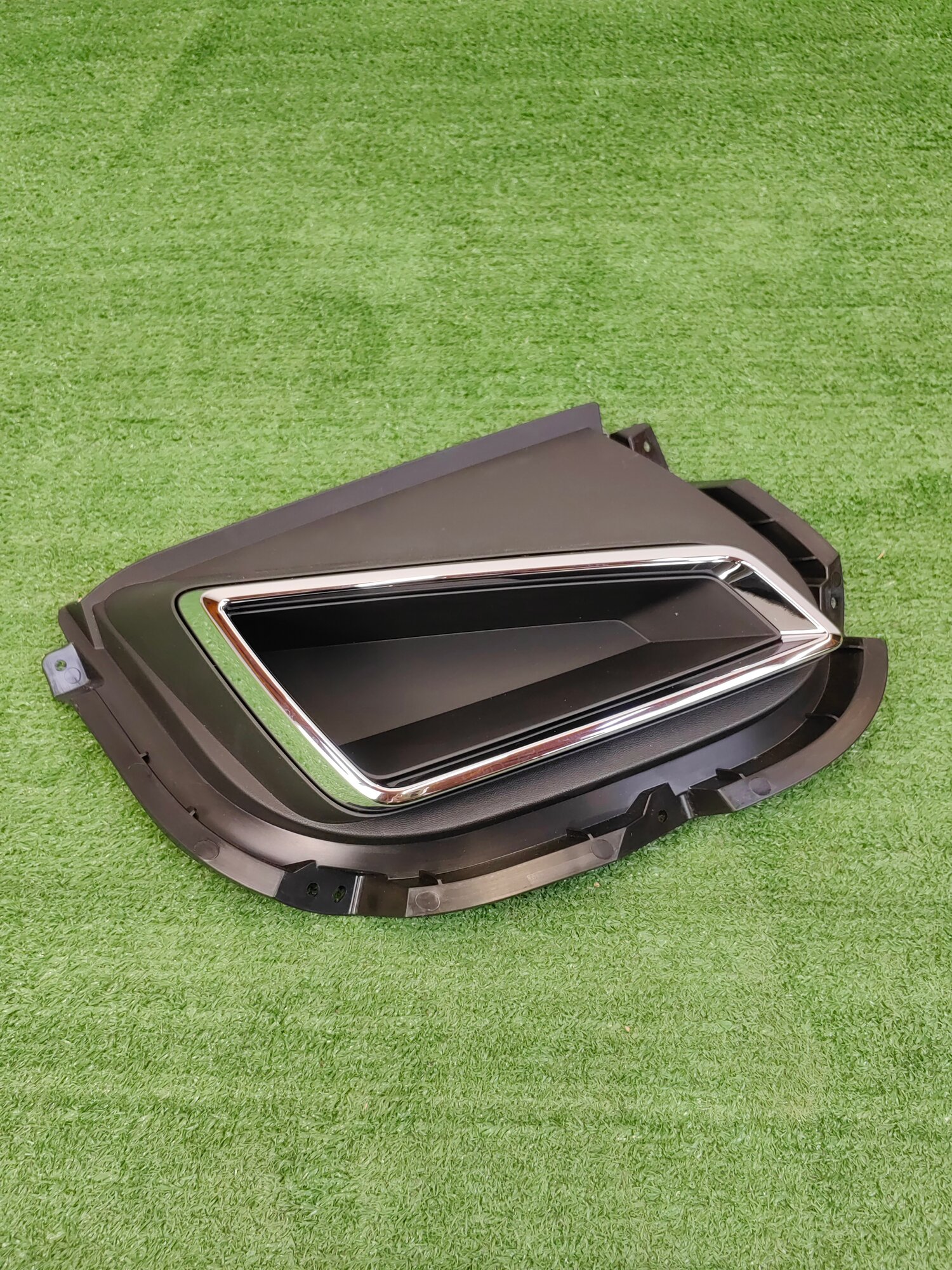 HAVAL Накладка глушителя правая HAVAL F7 2804520XKN61A