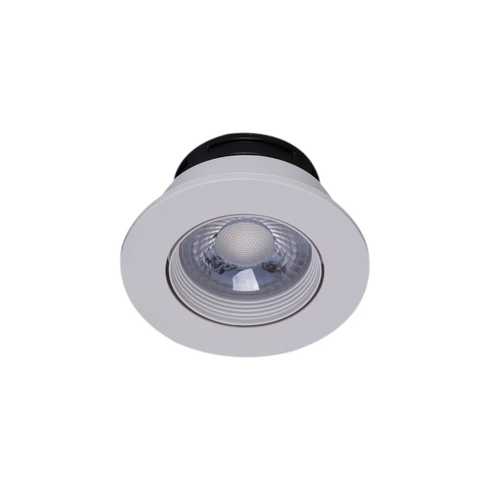 Встраиваемый светильник ReLuce 81122-9.0-001 LED5W WT