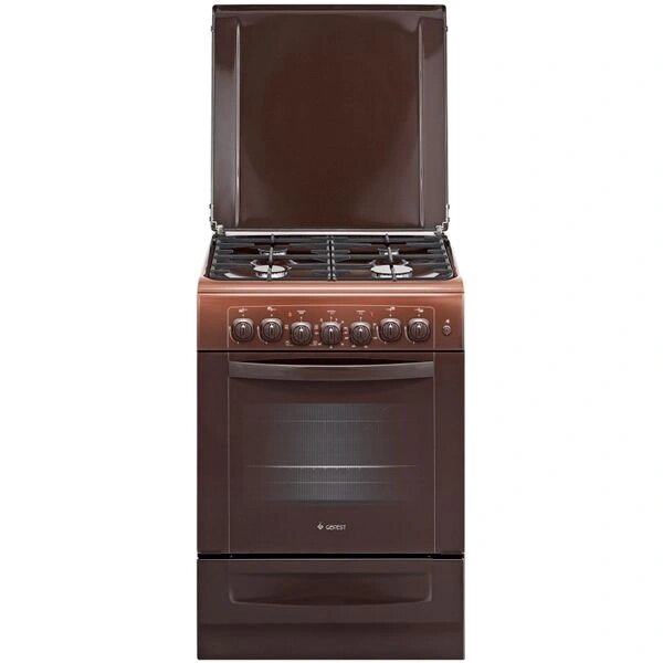 Комбинированная плита Gefest ПГЭ 6102-02 0001