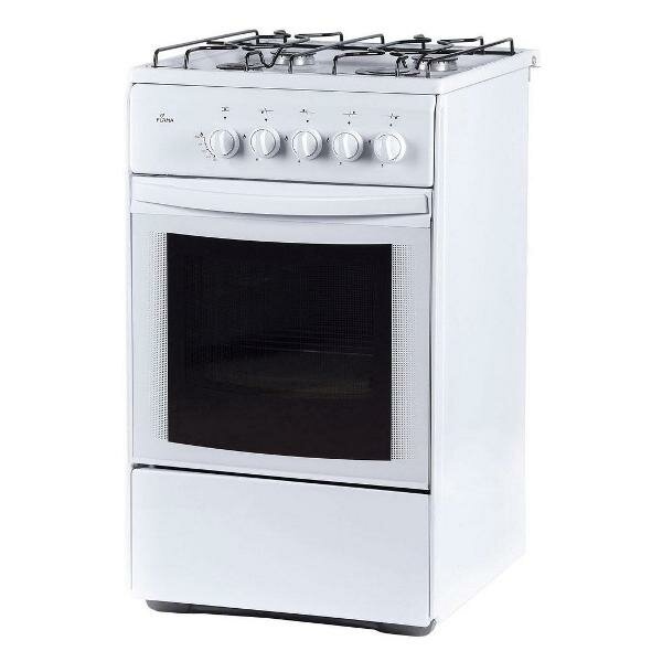 Газовая плита Flama ПГ4 1465 тип RGмод.24019