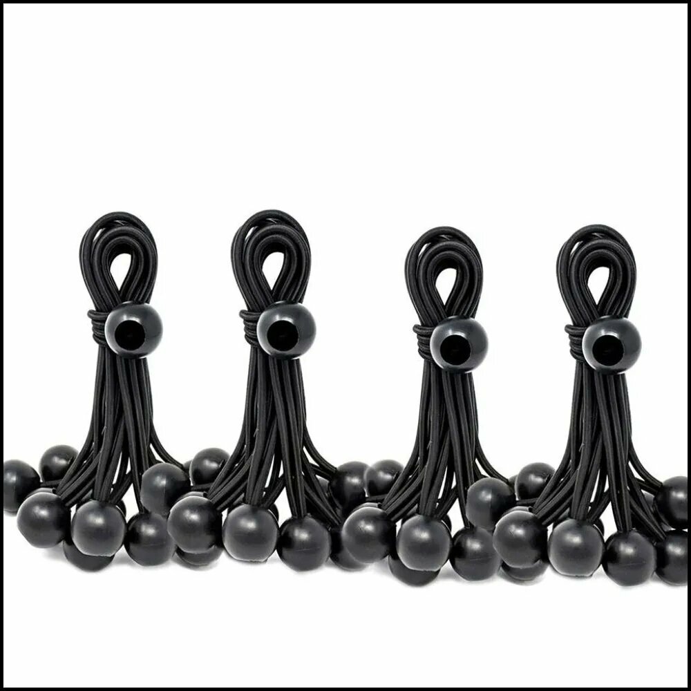 10/20/40X Шнур банджи