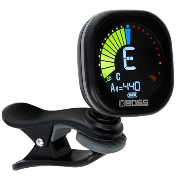 Тюнер Boss TU-05