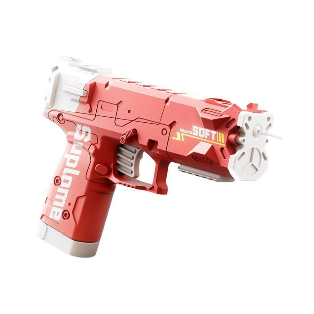 Игрушечный пистолет Glock 1911 года выпуска, водяной пистолет