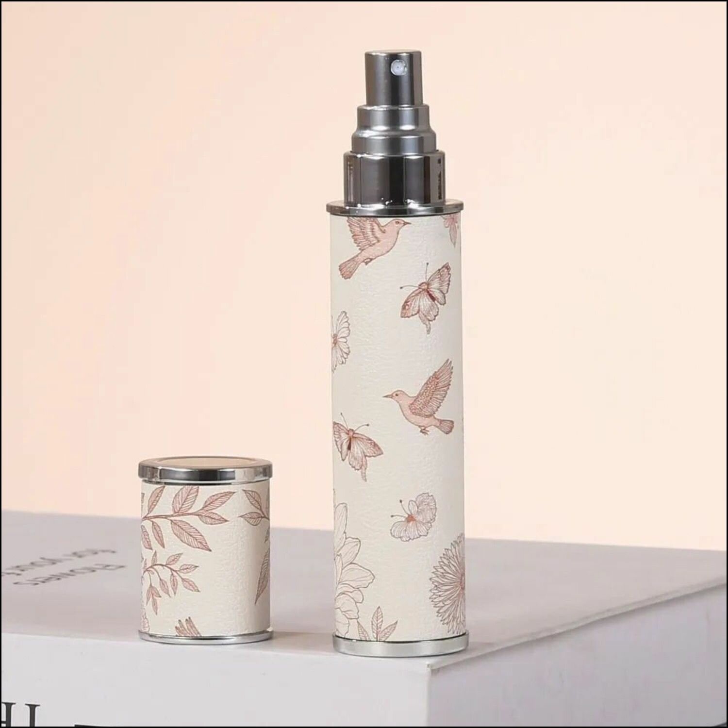 Мини-флакон духов