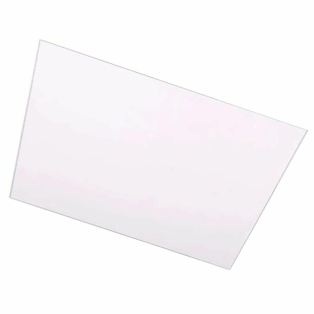 Промежуточное стекло для духовых шкафов Electrolux 140122147014 (480х385 мм) EOB6410TAX, FQV73XEV, FQV741XEV