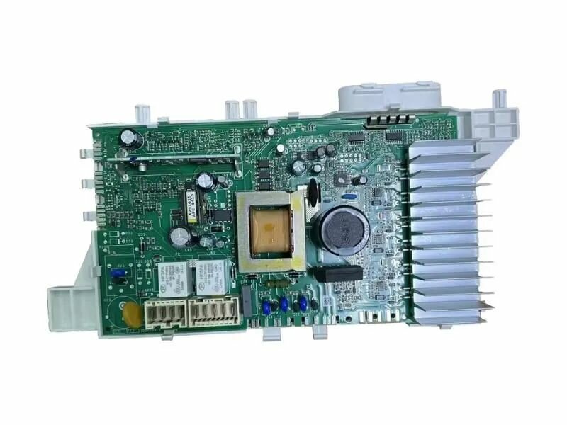 Модуль под вашу прошивку Indesit IWTE 61082 CECO IT 2959770, 289568, 21501163400, 21501141200. Товар уцененный