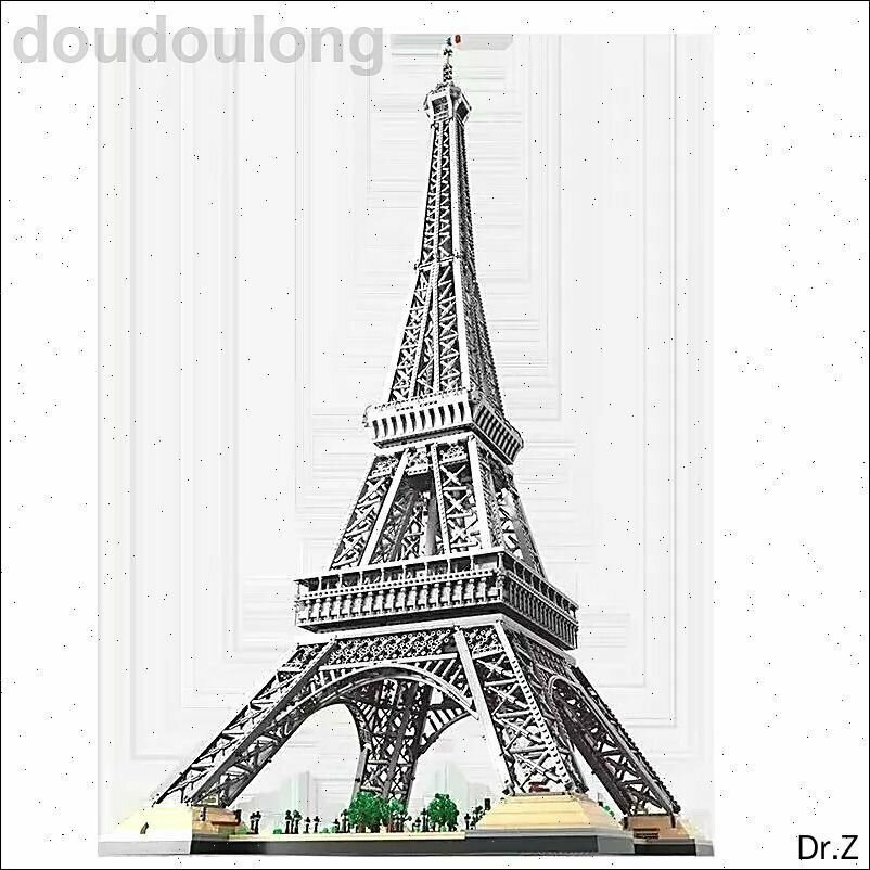 Конструктор пластиковый