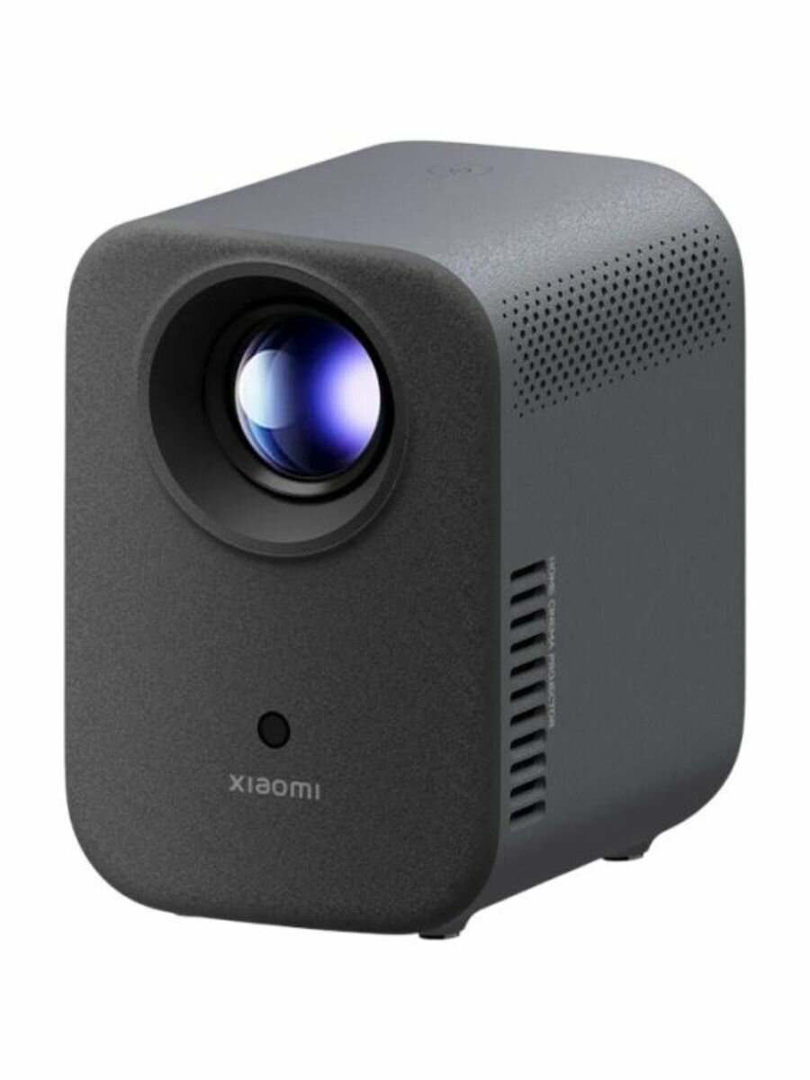 Проектор Xiaomi Smart Projector L1 (BHR9417EU), черный