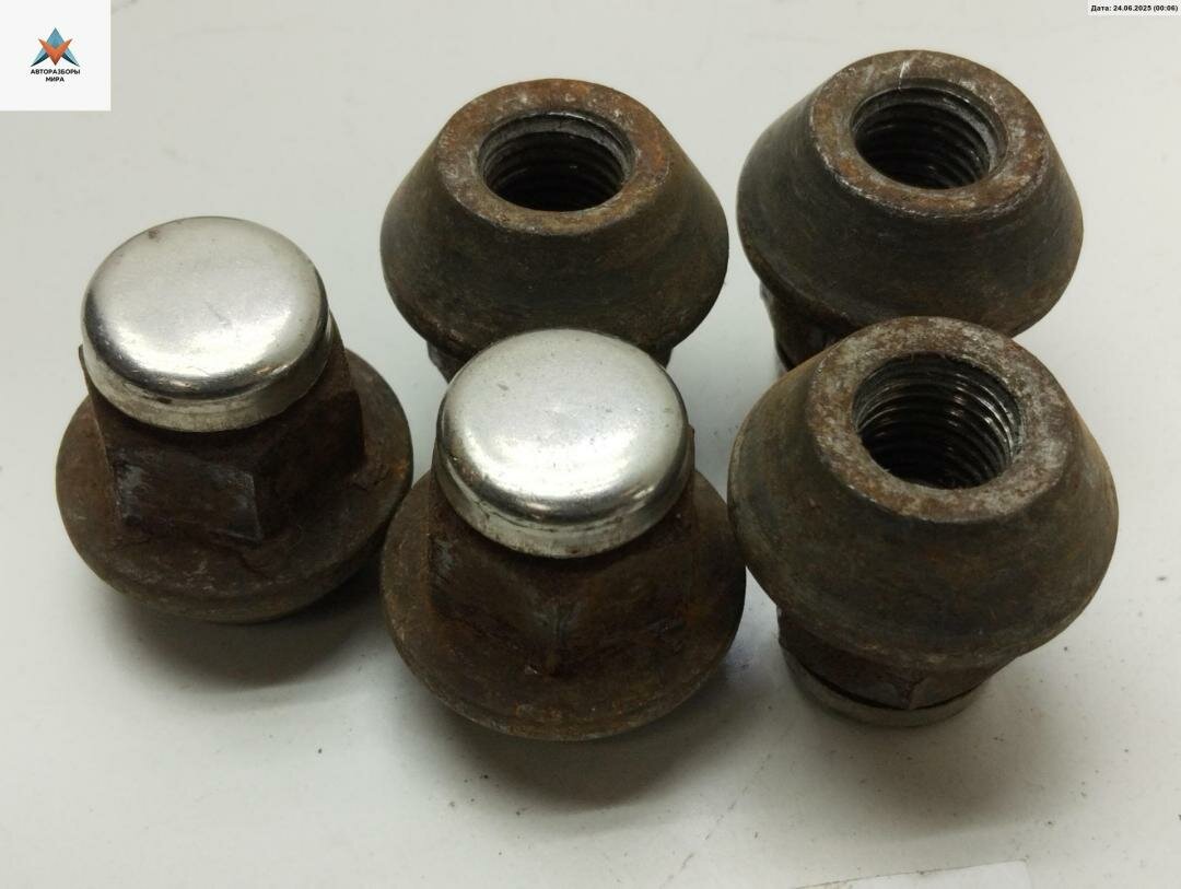 Болт колесный Ford Focus 2 2006