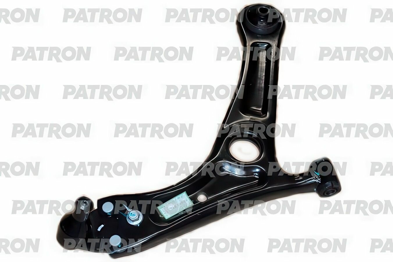 Рычаг подвески передний правый, для Чери Тигго 8, Эксид TXL, Jaecoo J7