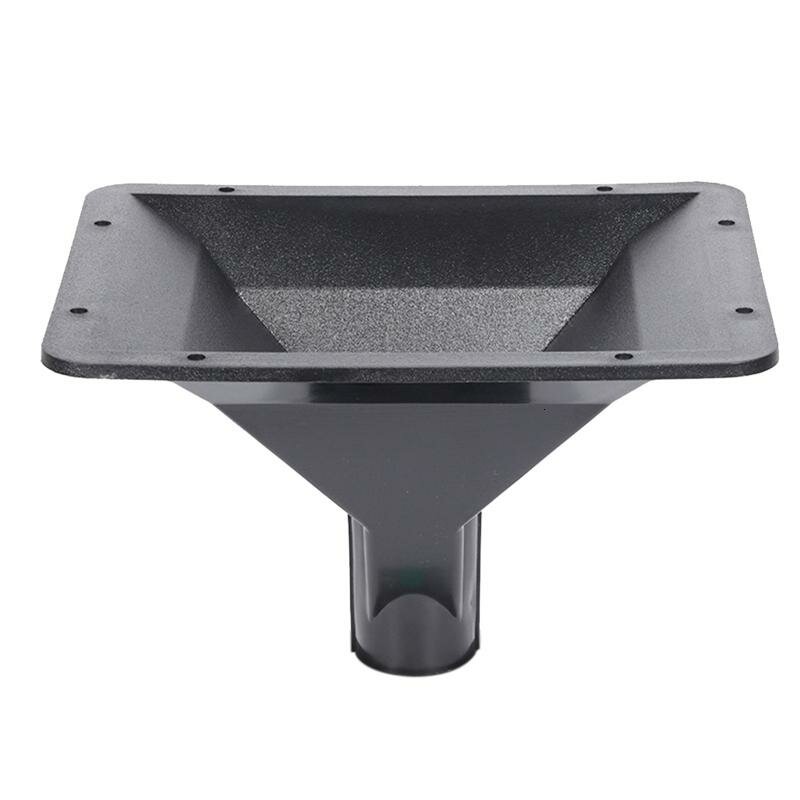 25-жильный 38-горловой рупор твитера-195 + 155 мм