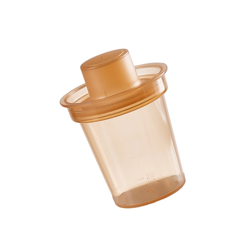 Портативный контейнер для детского сухого молока, коробка для путешествий и на улице