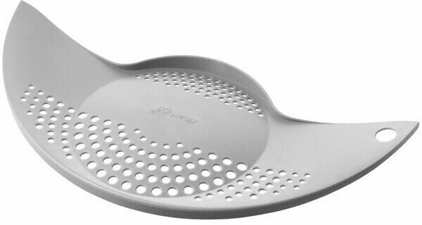 Martika Крышка-дуршлаг "Кристи" пыльно-серая С864ПСЕР