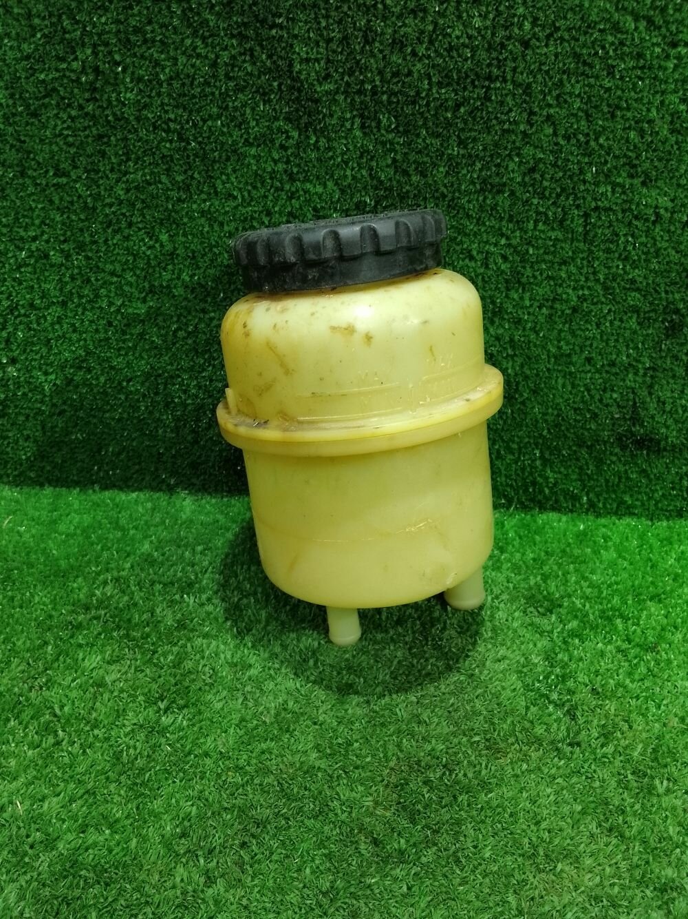 Бачок ГУР Daewoo Nexia I Б/У с пробегом