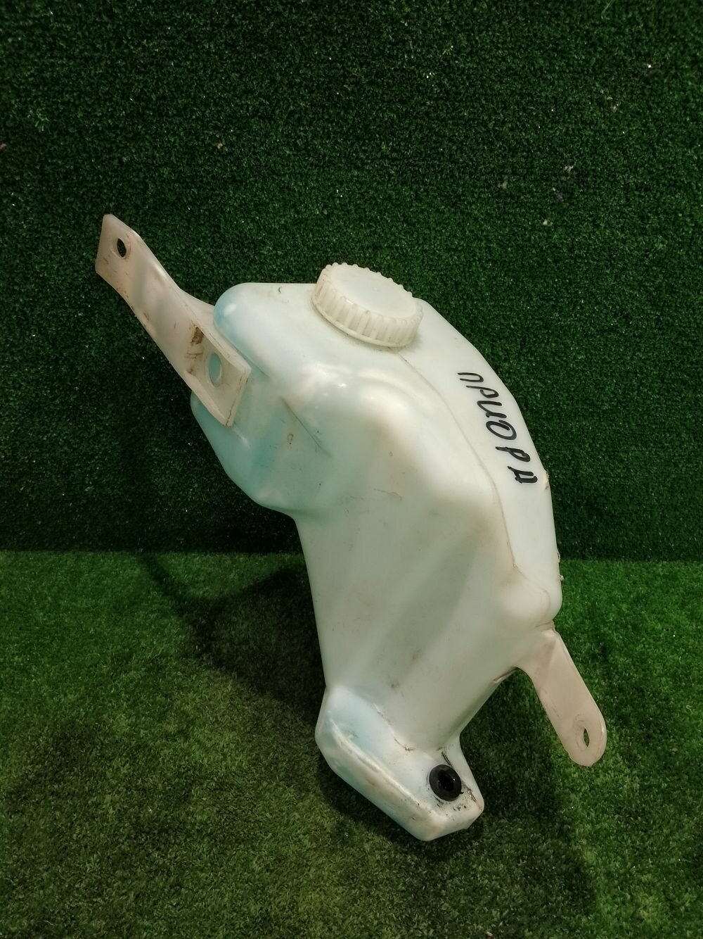 Бачок омывателя Лада Приора Б/У с пробегом