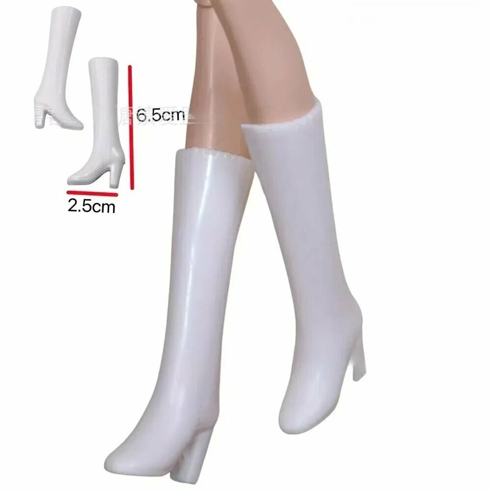 Обувь для кукол Барби высотой 30 см