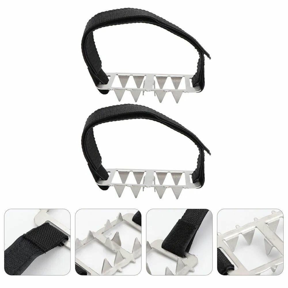 Снегоступы