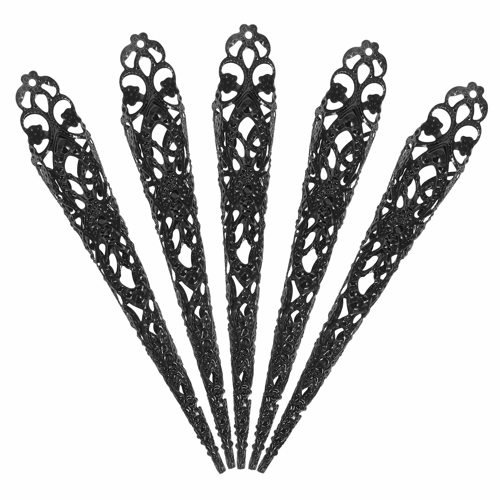 Кольцо на палец ноги