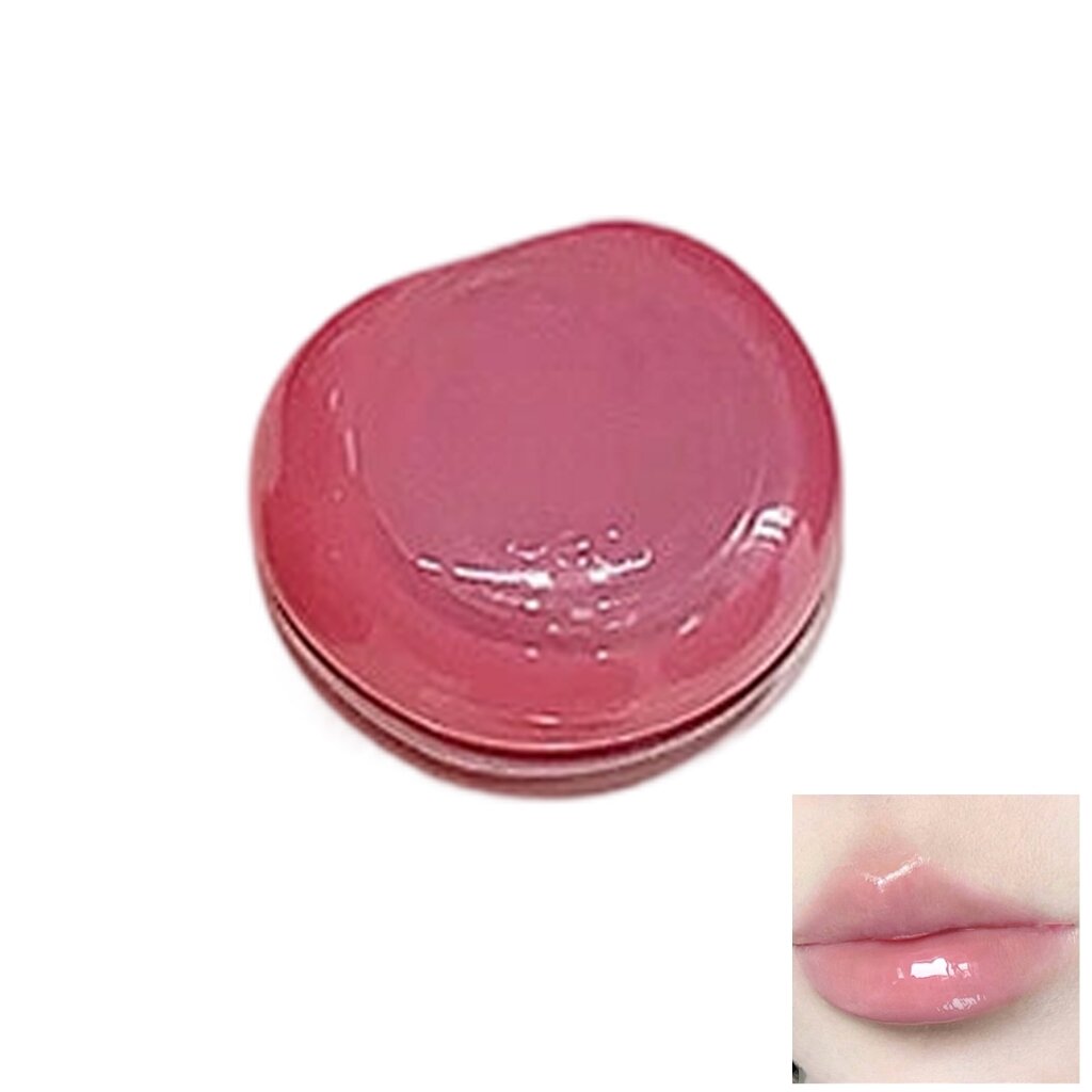 Увлажняющий гель-крем для губ и щек двойного назначения-02