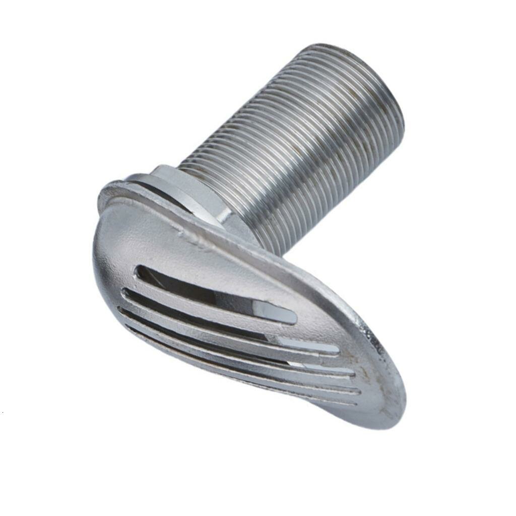 Морской фильтр-сепаратор из нержавеющей стали, 1