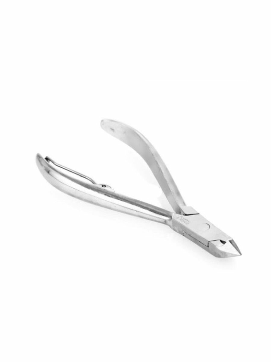 Кусачки для кутикул Zinger Classic В-188, ручная заточка