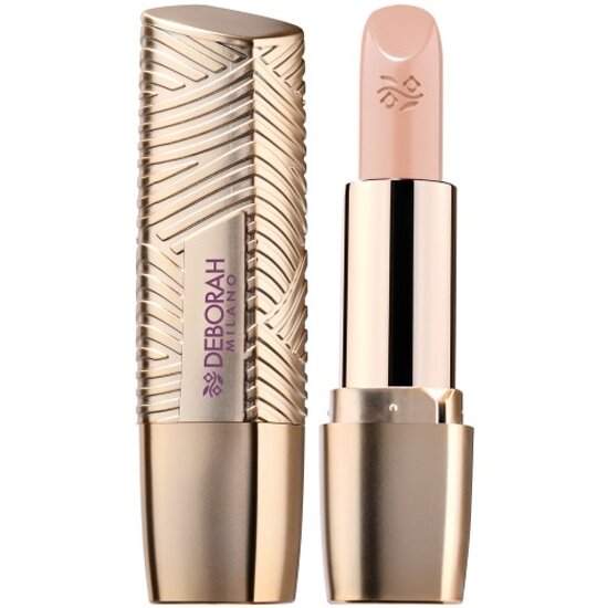 Помада для губ Deborah Milano ROSSETTO MILANO RED, тон: 01 нюдовый, 4,2 г