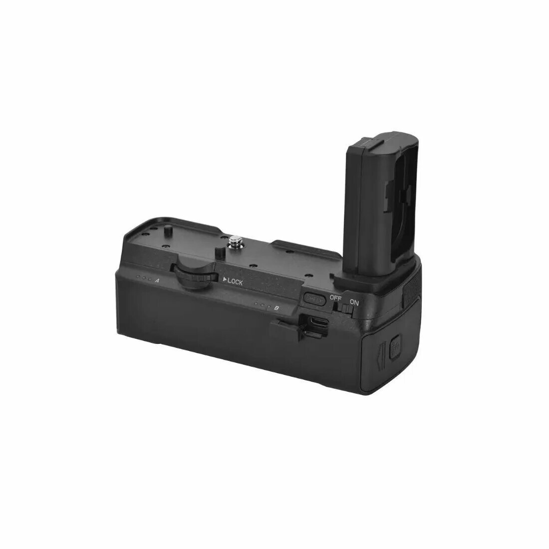 Батарейный блок Kingma MB-N10 совместимый с камерами Nikon Z6, Z7