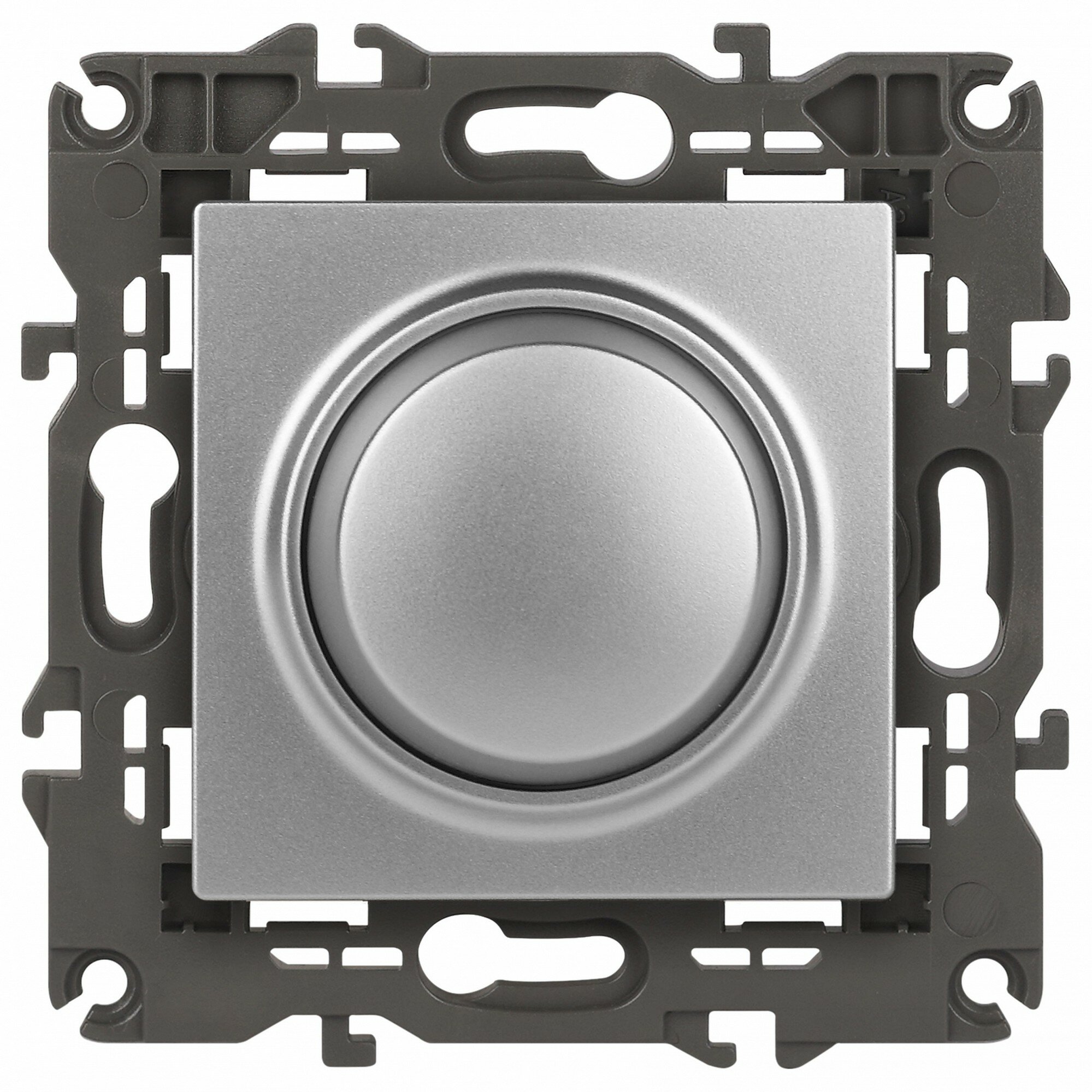 Диммер без рамки Эра Эра Elegance 14-4101-03