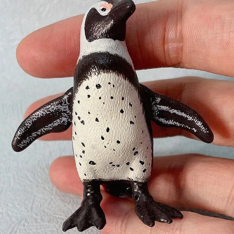 Фигурка Модели диких животных имитационные пластиковые статичные фигурки для детей