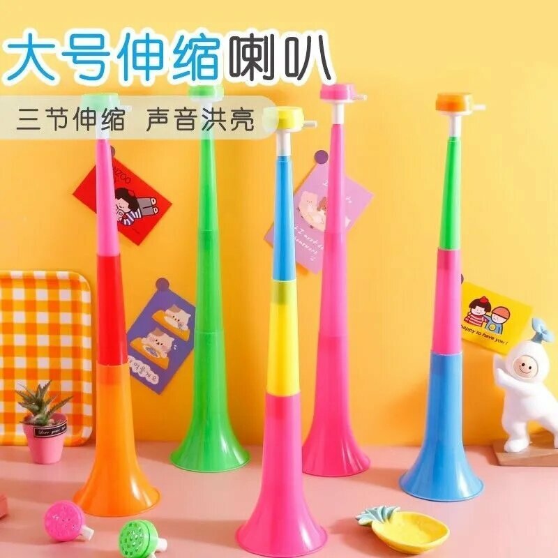 Дудка болельщика