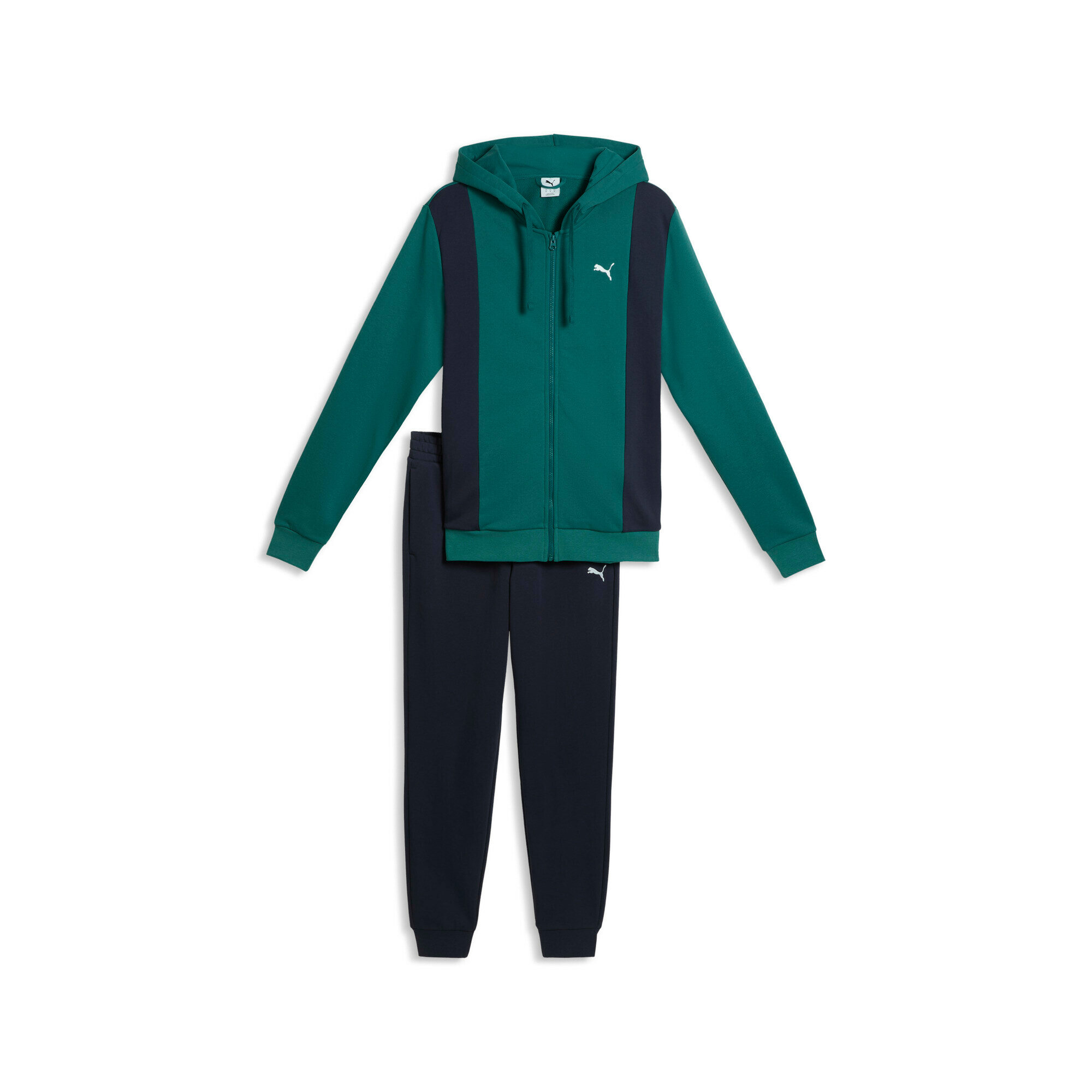 Костюм спортивный ESS Block Poly Suit