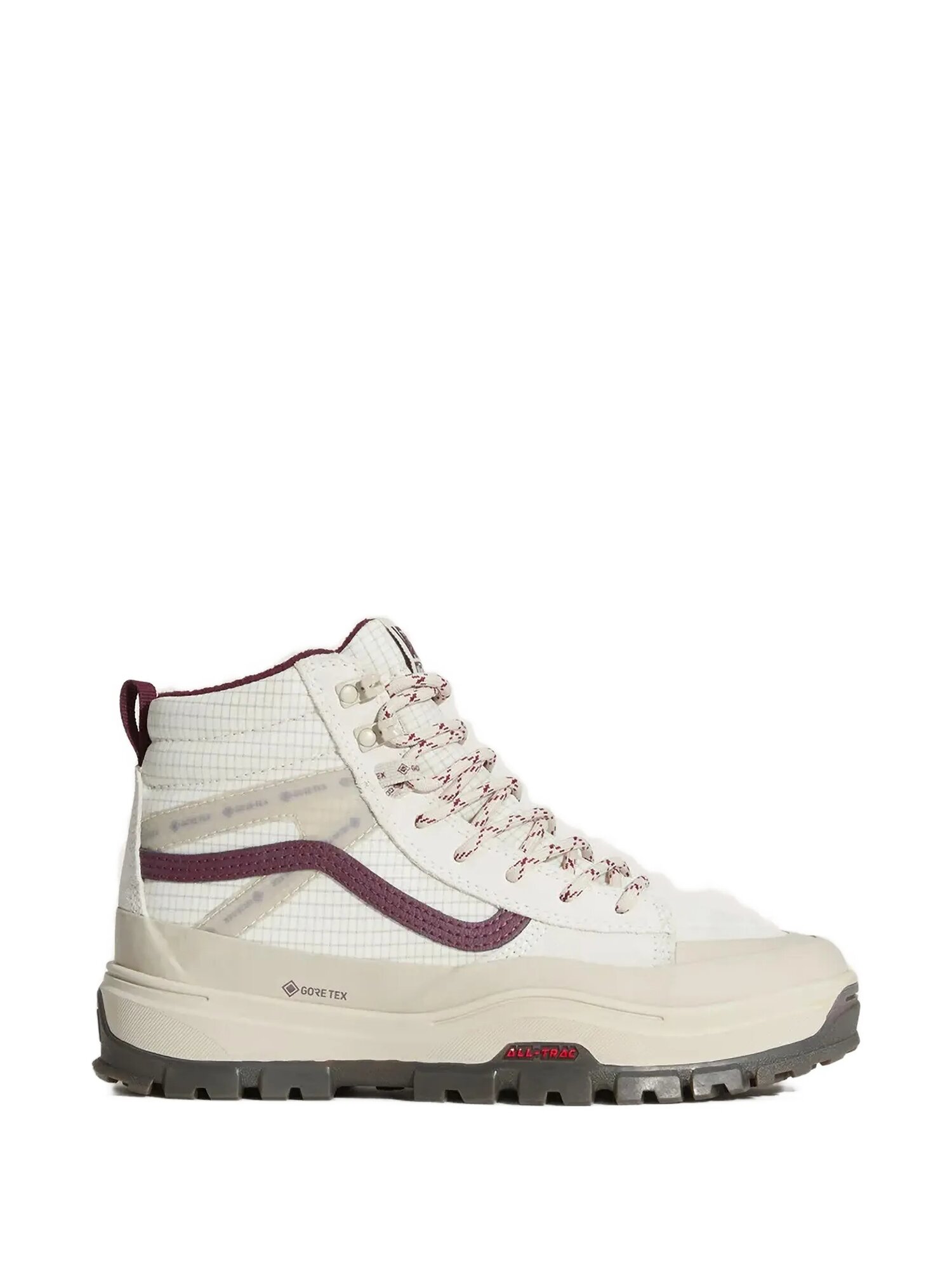 Кроссовки SK8-Hi