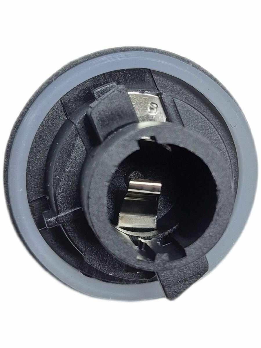 Патрон лампы переднего поворотника ВАЗ 2170 Priora Киржач левый/правый