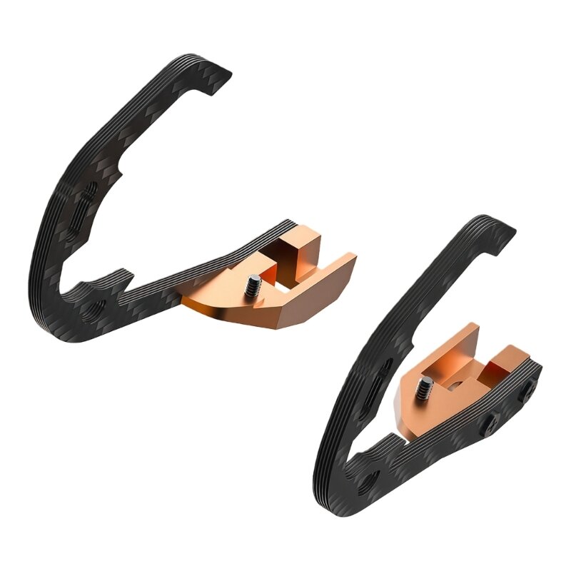 1 комплект Бампера Для Дронов Из Углеродного Волокна Противоударный Для Объектива Камеры NEO2 Полный Охват Защита От Ударов И Царапин